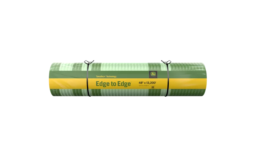 Tama USA | John Deere Edge to Edge TT+ - Tama USA