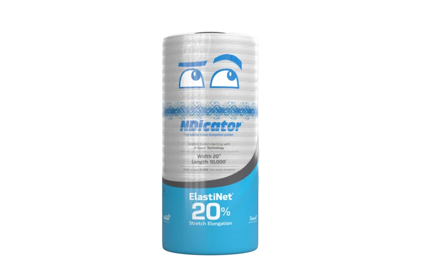 Tama USA | ElastiNet X-Span Ndicator - Tama USA