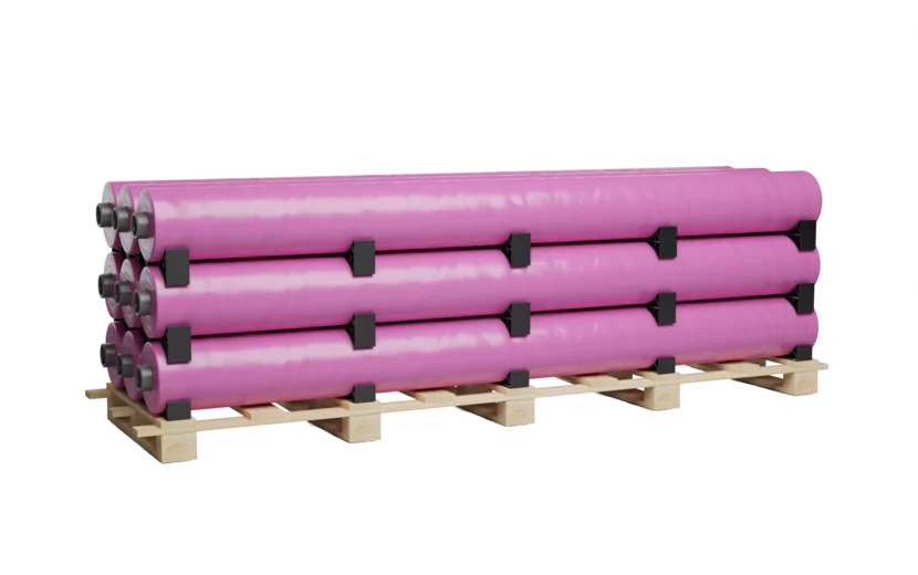 Tama USA | TamaWrap+ Pink Premium - Tama USA